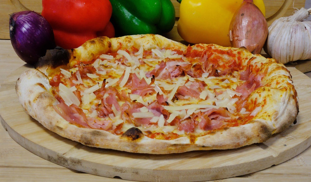 Pizzas – Carrefour traiteur Martinique